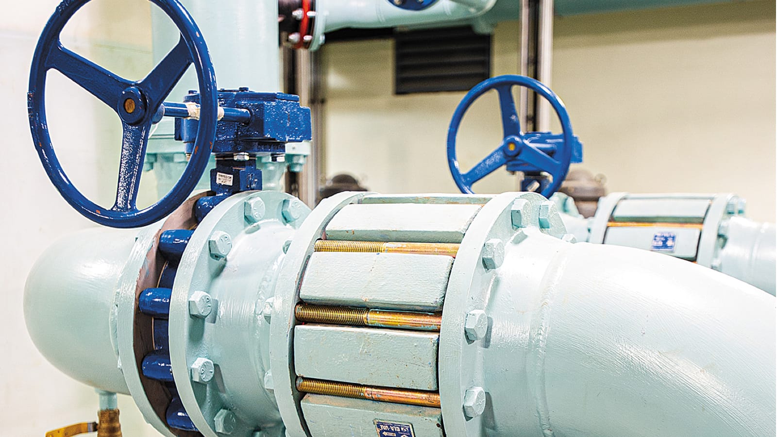 Water & Wastewater Systems - SaskWater